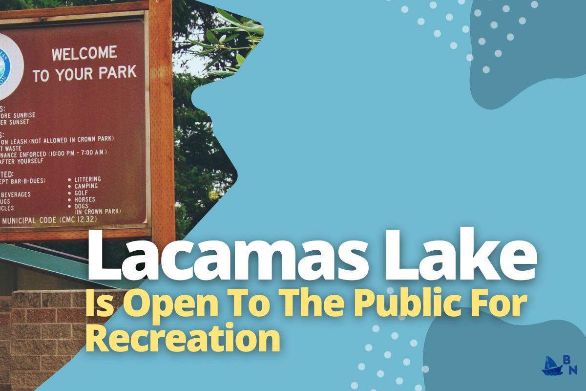 Is Lacamas Lake Open For Kayaking (Find Out Before You Go ...