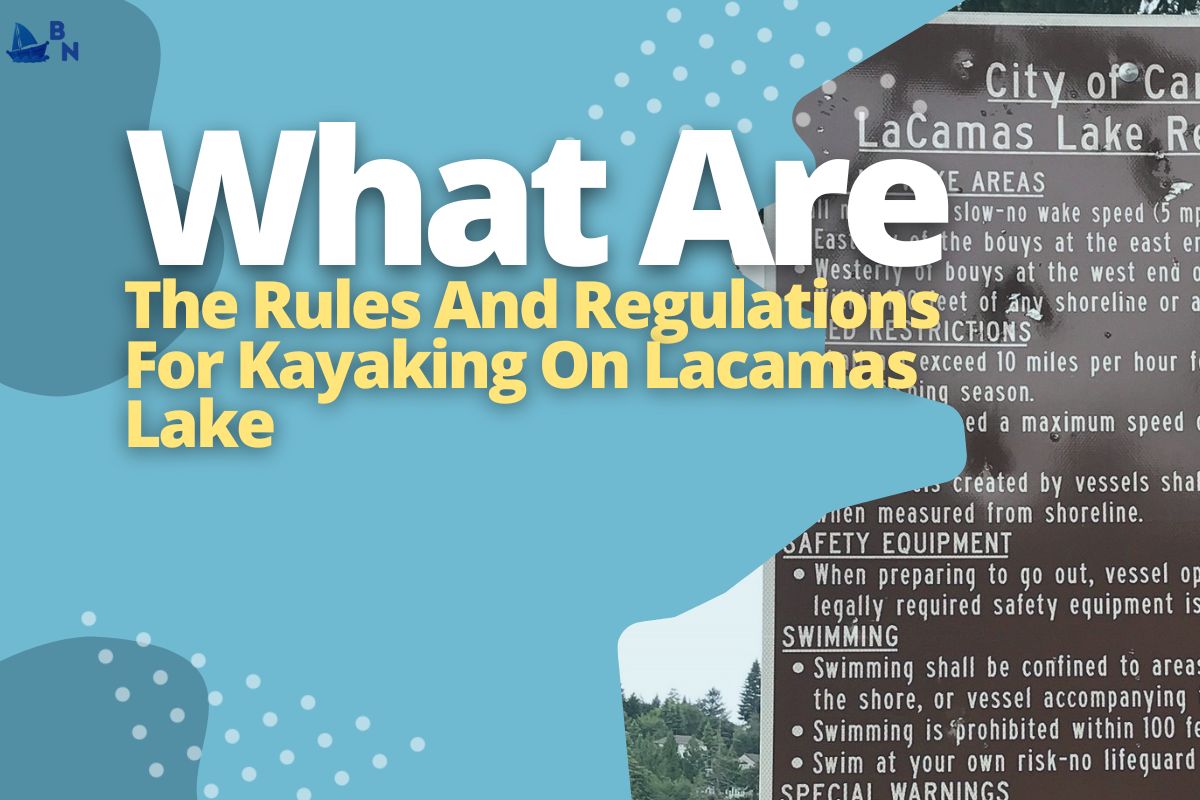 Is Lacamas Lake Open For Kayaking (Find Out Before You Go ...