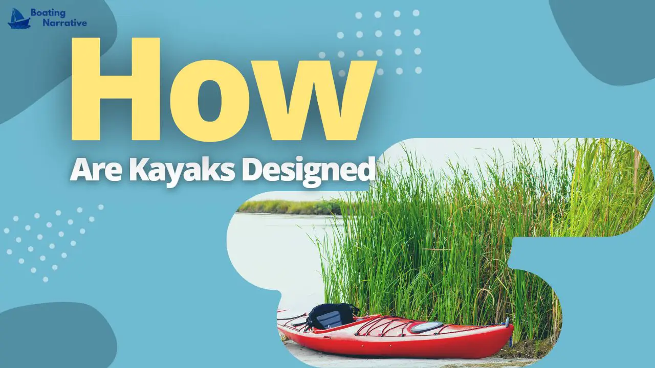 What Are The Basic Parts Of Kayak (Kayaking For Beginners ...