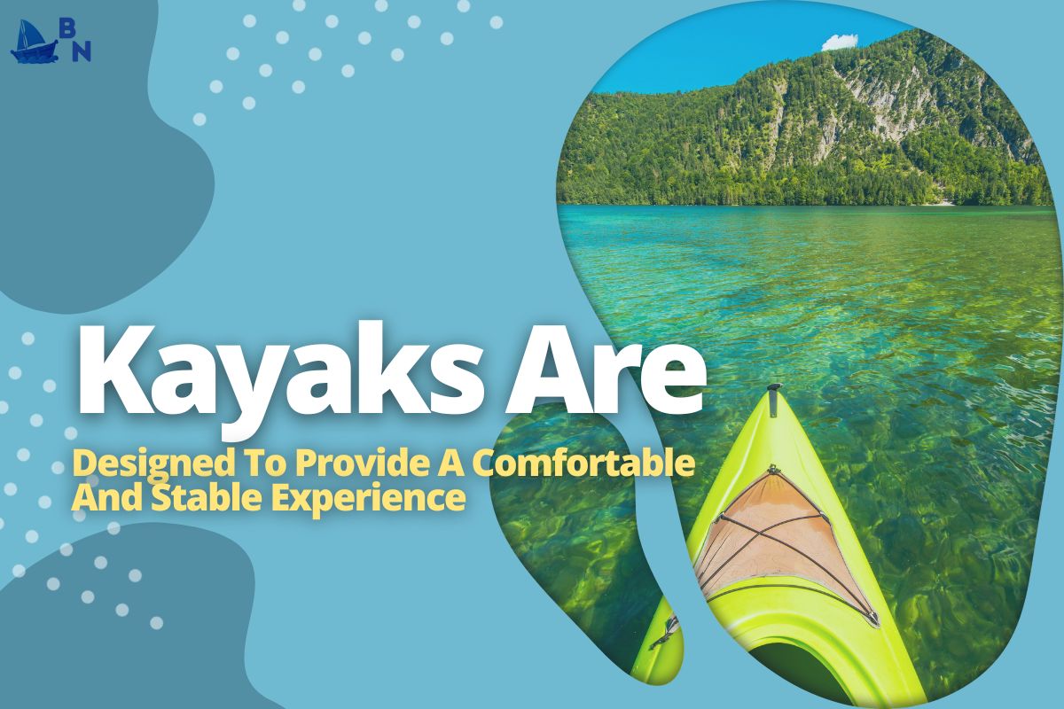 How Does Kayaking Work (The Science Behind The Fun)