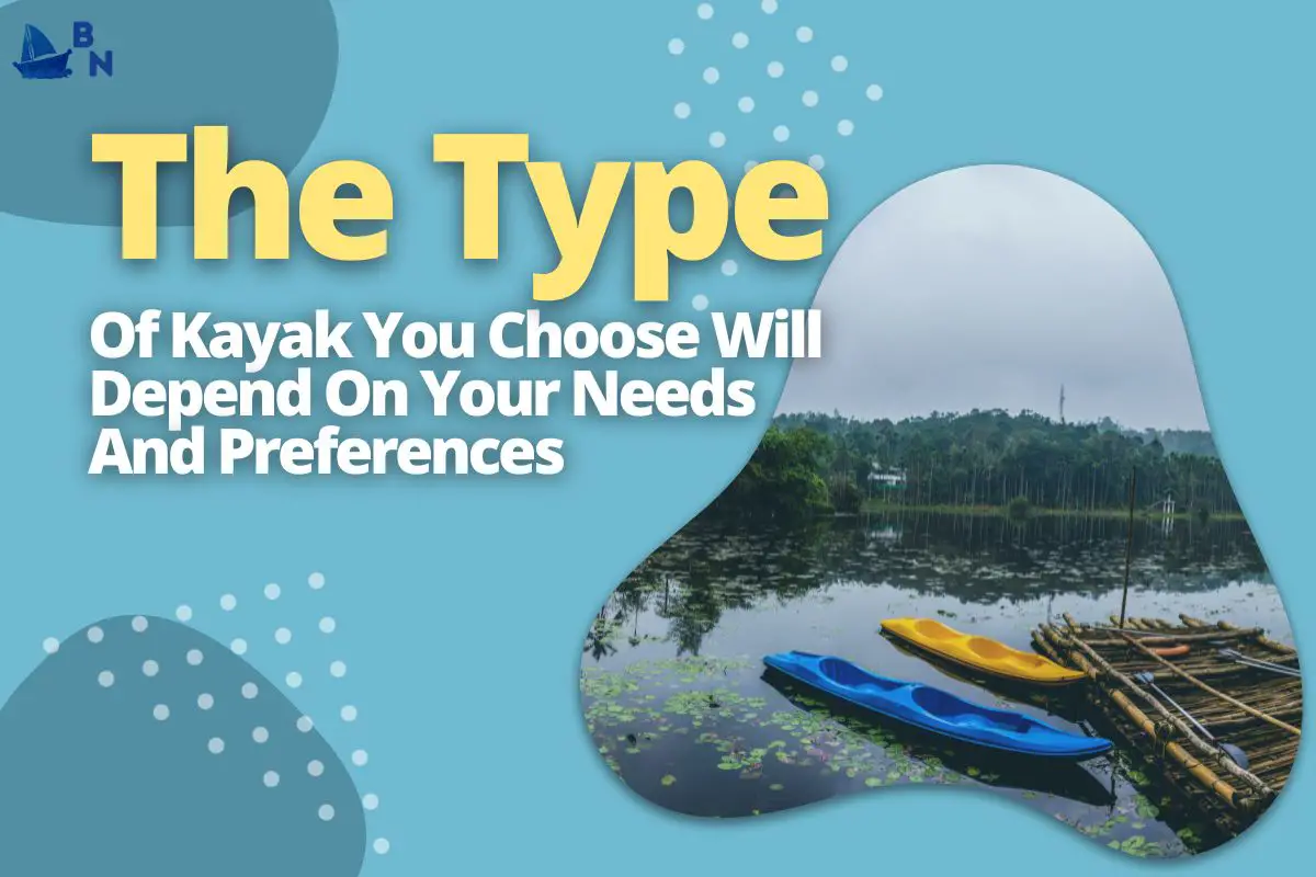 How Does Kayaking Work (The Science Behind The Fun)