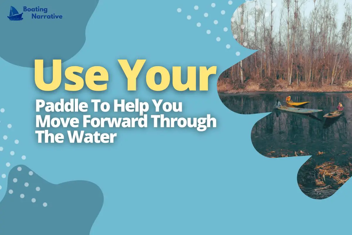 How To Get In And Out Of The Kayak (The Right Way)