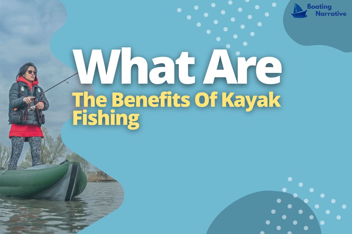 How To Have A Successful Kayak Fishing Trip (And What To Bring Along ...