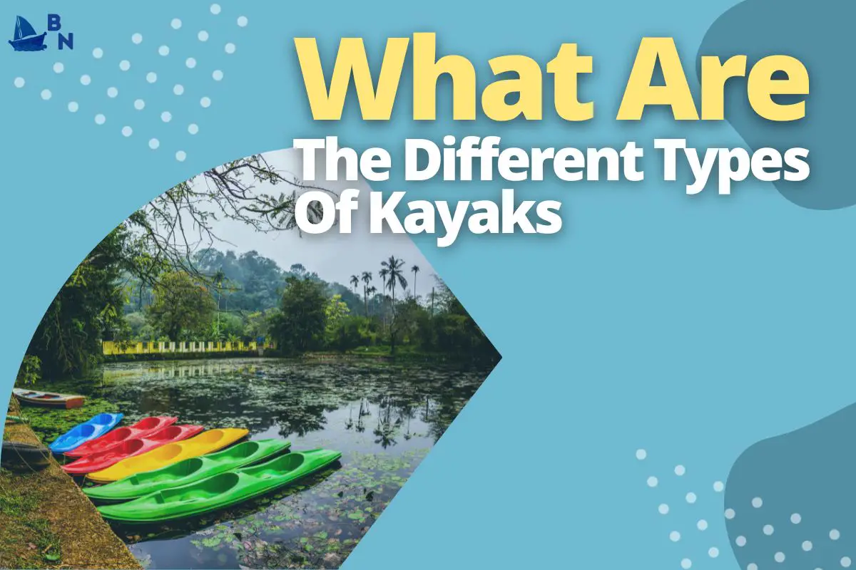 How Does Kayaking Work (The Science Behind The Fun)
