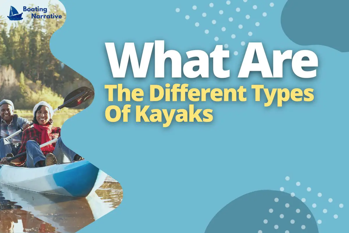 How To Get In And Out Of The Kayak (The Right Way)